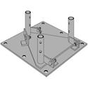 ROHN Hinged Tower Base Plates