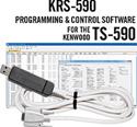 RT Systems KRS-590 RT Systems Radio Programming Software | DX Engineering