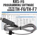 RT Systems KRS-F6-F7 RT Systems Radio Programming Software | DX Engineering