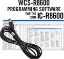 ICOM CS-R8600 ICOM CS-R8600 Programming/Cloning Software | DX Engineering