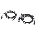 Yaesu CT-58 Yaesu Band Data Interface Cables | DX Engineering