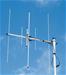 Cushcraft A2706S Cushcraft 2M/70cm Wideband Yagi Beam Antennas | DX Engineering