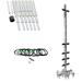 DX Engineering DXE-HEXX-5TAP-2 DX Engineering HEXX Beam Antennas | DX ...
