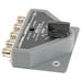 Alpha Delta DELTA-4B/N Alpha Delta Coax Switches | DX Engineering
