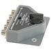 Alpha Delta DELTA-4B Alpha Delta Coax Switches | DX Engineering