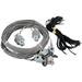 Alpha Delta DX-80 Alpha Delta Single Band Full Size Dipole Antennas ...