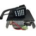 Bridgecom Systems BCM-220 Bridgecom BCM-220 Mobile Transceiver | DX Engineering