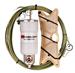 CHAMELEON ANTENNA CHA-HYBRID-MINI-130FT Chameleon Antenna CHA Hybrid ...