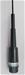 Comet Antennas CA-2X4SR Comet CA-2X4SR Mobile VHF/UHF Vertical Antennas ...