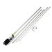 Comet Antennas CHA-250HD Comet CHA-250HD HF/VHF Vertical Antennas | DX ...