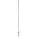 Comet Antennas GP-3 Comet GP-3 Dual-Band VHF/UHF Base Vertical Antennas ...
