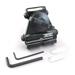 Comet Antennas RS-720 Comet RS-720 Mobile Antenna Adjustable Lip Mounts ...