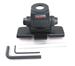 Comet Antennas RS-840 Comet RS-840 Mobile Antenna Adjustable Lip Mounts ...