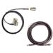 Diamond Antenna C211 Diamond Antenna Hole Mount Cable Assemblies | DX ...