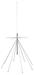 Diamond Antenna D130J Diamond Antenna D130J Super Discone Antennas | DX ...