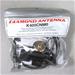 Diamond Antenna K400CNMO Diamond Antenna K400 Series Trunk and ...