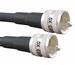 DX Engineering RG-8X DX Series 50-ohm Coax Cable Assemblies DXE-8XDX150 ...