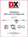 DX Engineering DXE-OCF-KIT DX Engineering Multi-Band Off Center Fed ...