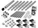 DX Engineering DXE-XB-5 DX Engineering XB-5 Hexx Beam HF Antenna | DX ...