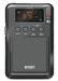 Eton Corporation NELITEMINI Eton Elite Mini AM/FM/Shortwave Portable ...