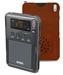 Eton Corporation NELITEMINI Eton Elite Mini AM/FM/Shortwave Portable ...