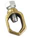 Erico CP58 ERICO CP58 Bronze Ground Rod Clamps | DX Engineering