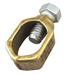 Erico CP58 ERICO CP58 Bronze Ground Rod Clamps | DX Engineering