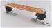 Erico EGBA14210JF ERICO Copper Grounding Bars | DX Engineering