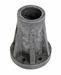Hy-Gain 463011 Hy-Gain's Tower Base Insulators | DX Engineering
