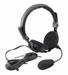 Heil Sound PMD-IC Heil Sound Pro Micro Dual Side Headsets | DX Engineering