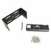 ICOM MB-2730B ICOM Mobile Transceiver Mounting Brackets | DX Engineering