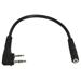 ICOM OPC-2006LS ICOM Headset Interface Cables | DX Engineering