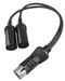 ICOM OPC-599 ICOM Transceiver Adapter Cables | DX Engineering