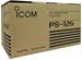 ICOM PS-126 ICOM DC Power Supplies | DX Engineering