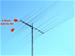 JK Antennas NAVASSA5PLUS JK Antennas Navassa5Plus 6-Meter Yagi Add-On ...