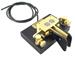 Kent Morse Keys TP1-B Kent Morse Keys Twin Paddle Keys | DX Engineering