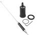 LARSEN ANTENNAS NMO2-70C Larsen VHF/UHF Mobile Antennas | DX Engineering