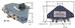 MFJ MFJ-1704 MFJ 1704 Antenna Switches | DX Engineering