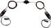 MFJ MFJ-17758 MFJ 17758 80/40M Dipole Antennas | DX Engineering