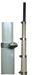 MFJ MFJ-1906 MFJ Standard Telescoping Fiberglass Masts | DX Engineering
