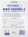 Moonraker MRP-2000MK2 Moonraker MRP-2000 MK2 25-2000 MHz Scanner ...