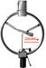 Ciro Mazzoni BABY-A Ciro Mazzoni Automatic Magnetic Loop Antennas | DX ...