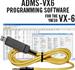 RT Systems ADMS-VX6-USB RT Systems Radio Programming Software | DX ...