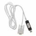 RT Systems USB-63 RT Systems Radio Interface and Programming Cables ...