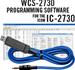 RT Systems WCS-2730-USB RT Systems Radio Programming Software | DX Engineering