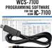 RT Systems WCS-7100-USB RT Systems Radio Programming Software | DX ...