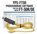 RT Systems YPS-FT5D-USB RT Systems Radio Programming Software | DX ...