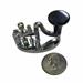 Vibroplex CAMELBACKMIN Vibroplex Camelback Miniature Straight Keys | DX ...