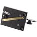 Vibroplex VIBROKEYER-S Vibroplex Vibrokeyers | DX Engineering