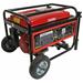 Summit Racing Clearance AT04105D Alton 3,500 Watt Portable Gasoline ...